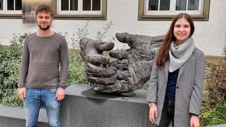 „Das ist amtlich!“ - neue Attendorner Podcast-Folge