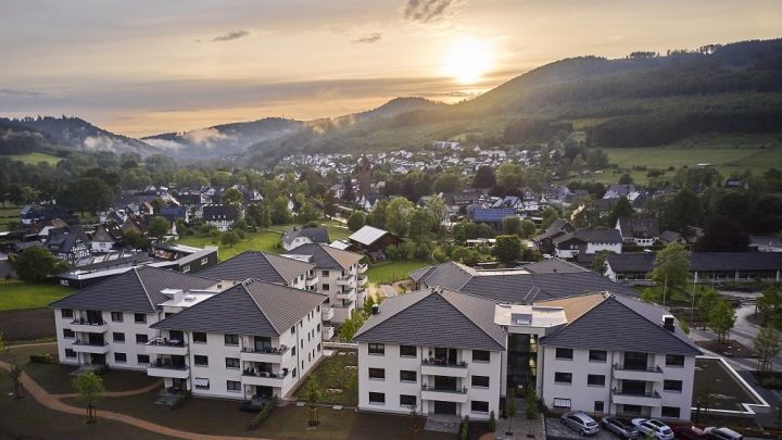 WohnGut Saalhausen: Gemeinsam statt einsam leben im Alter