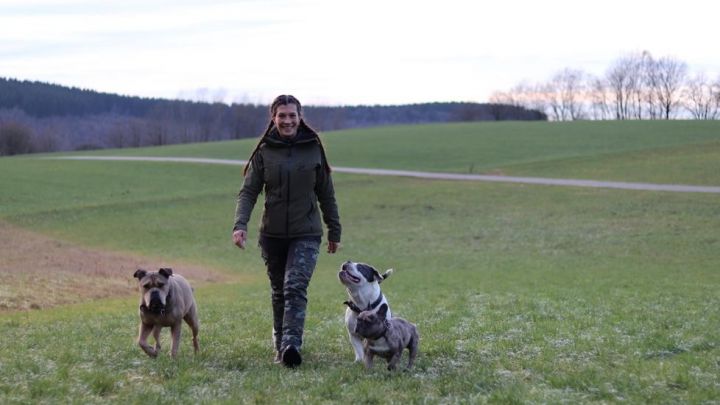 Hundeschule Schürholz: Für ein vertrauensvolles