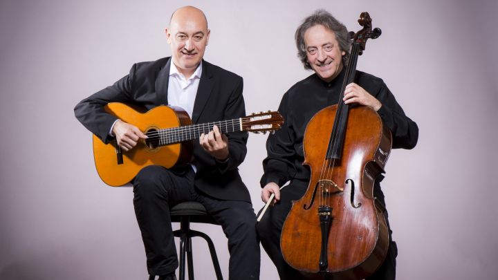 Musikschule Olpe veranstaltet Tangoabend im Alten Lyzeum