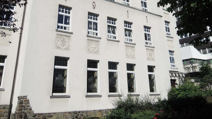 Städtische Musikschule lädt ins Lyzeum zum „Tag der