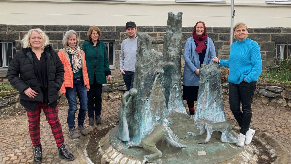 Kulturszene im Kreis Olpe soll gestärkt werden