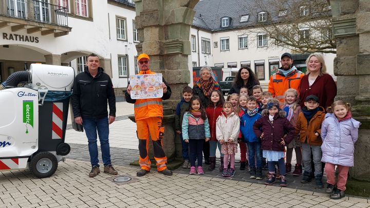 „So etwas ist mir noch nicht passiert“ - Michael Damm