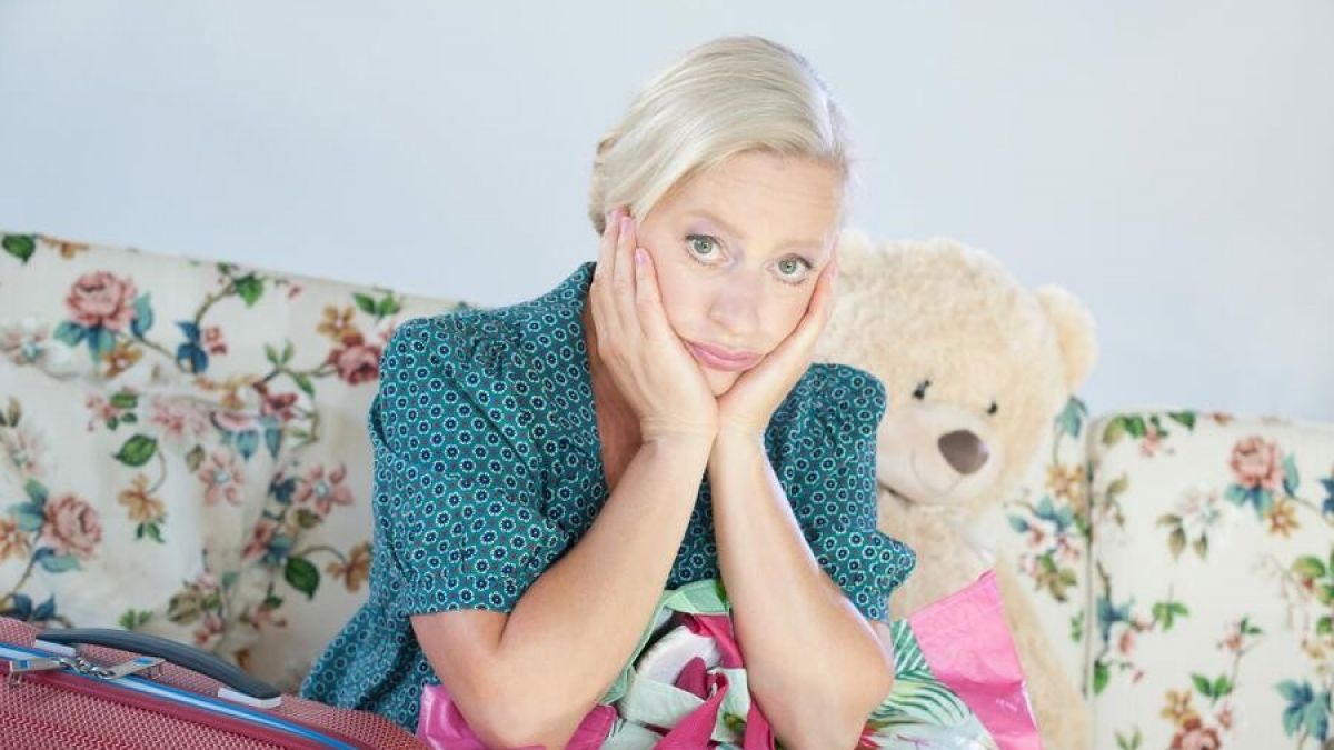 „Willkommen im Hotel Mama“ - Französische Komödie in