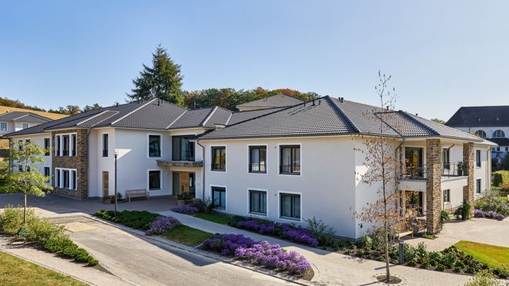 Gemeinsam statt einsam: Gemeinschafts-Wohnen im WohnGut