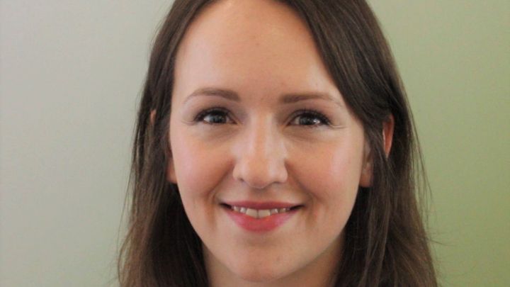 Isabel Drischel ist neue Ausbildungsleiterin beim Kreis Olpe