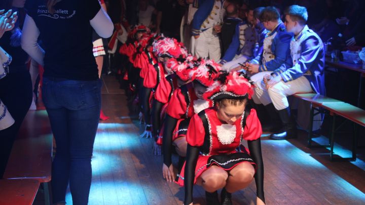 „Dance for the Show“: Noch Karten an der Abendkasse