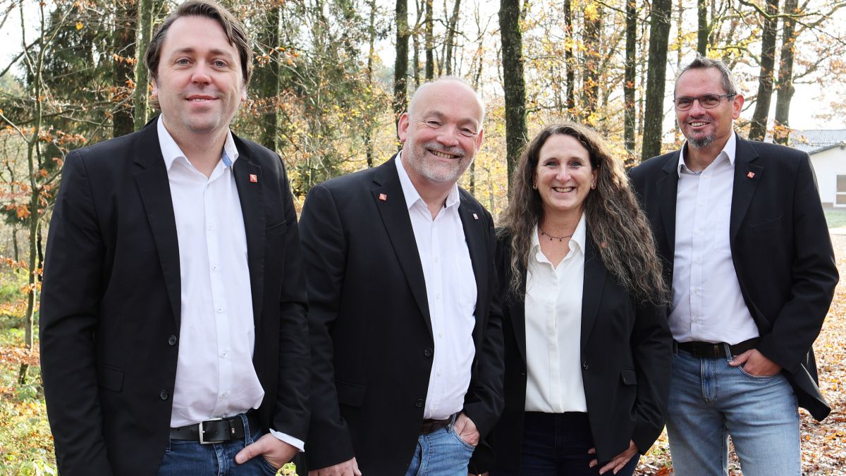 Nicole Fries-Lehmann verstärkt