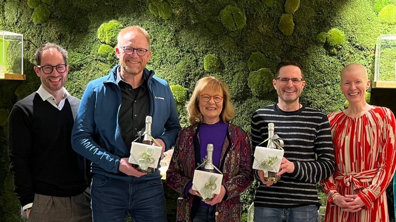 Schöne Bescherung in Altenhundem: Preise für