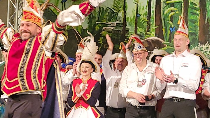 In Fretteraner Unterwelt wird es einen neuen Herrscher geben