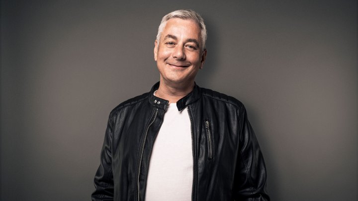 Neuer Veranstaltungsort: Ingo Oschmann tritt im Alten