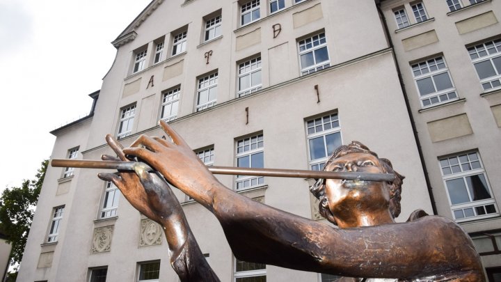 Musikschule Olpe feiert zwei Tage lang ihren 85. Geburtstag