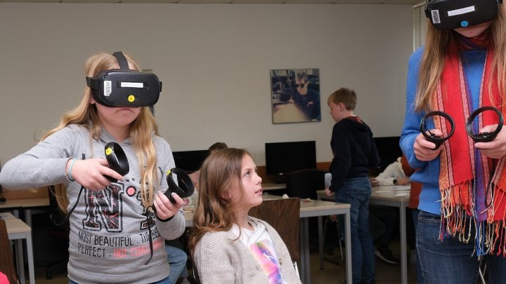 „MINT ins Land“ geht in die vierte Runde