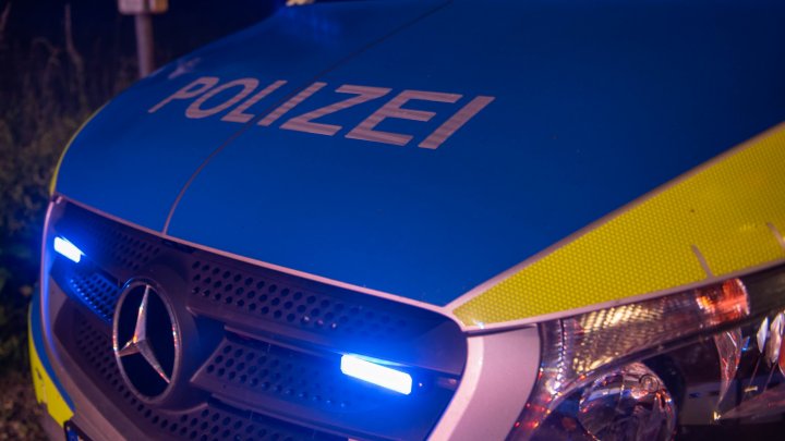 Motorradfahrer verliert Kontrolle und verletzt sich schwer