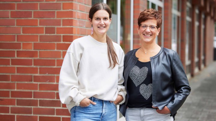 Ambulanter Kinder- und Jugendhospizdienst (AKHD) in Olpe