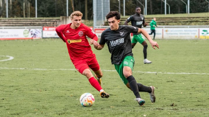 Daniel Tews kommt als „Wiederholungstäter“ zur SG