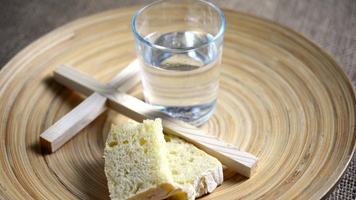 Fastenwoche im Pastoralen Raum Kirchhundem