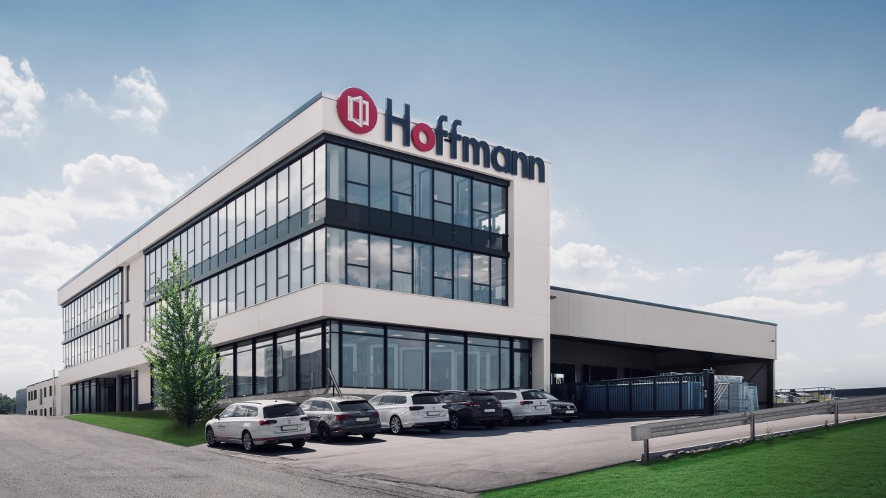 Fenster Hoffmann: Starker Partner für Fenster, Türen und