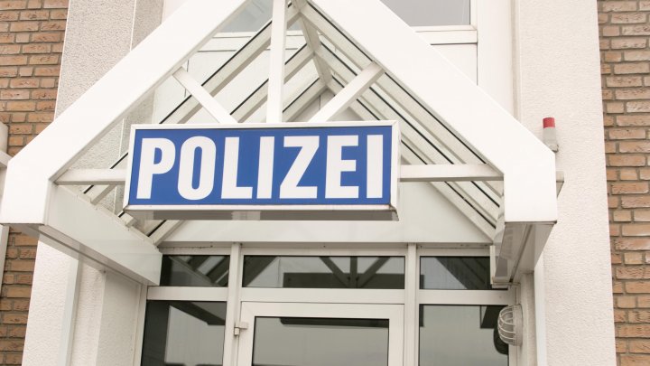 Update: Technisches Problem behoben, Notruf der Polizei