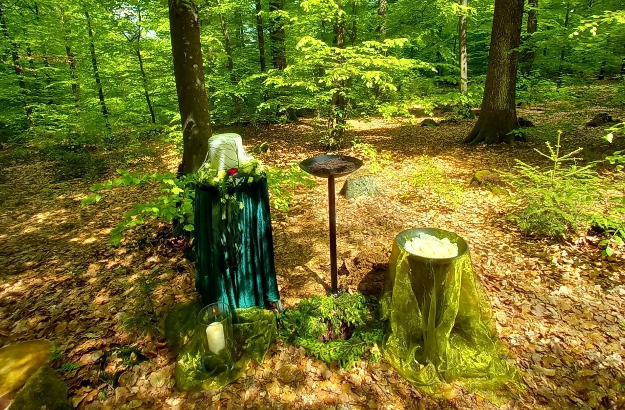 Bestattungshaus Liborius Wurm – Mit Empathie und Würde