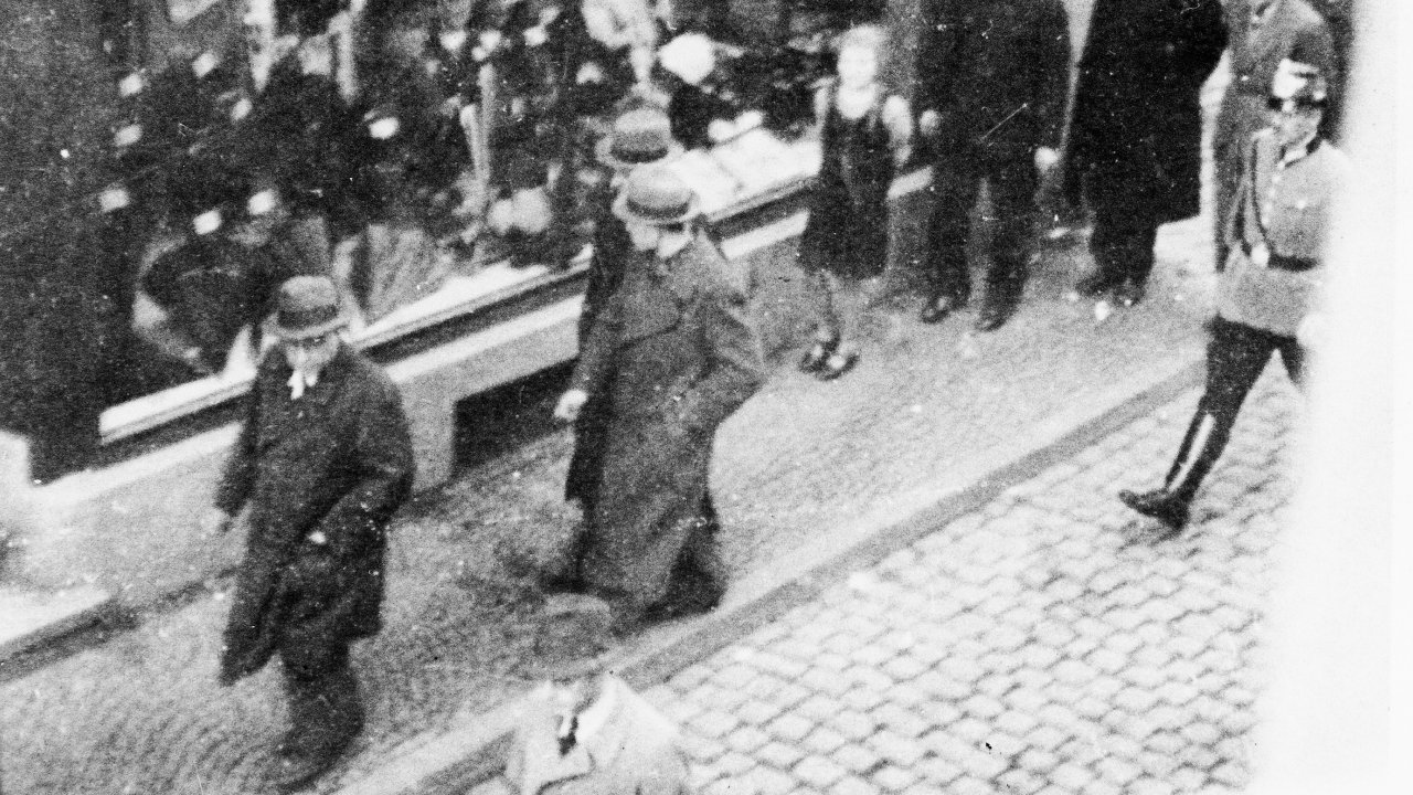 Erinnerung an die Opfer des Nationalsozialismus im Kreis