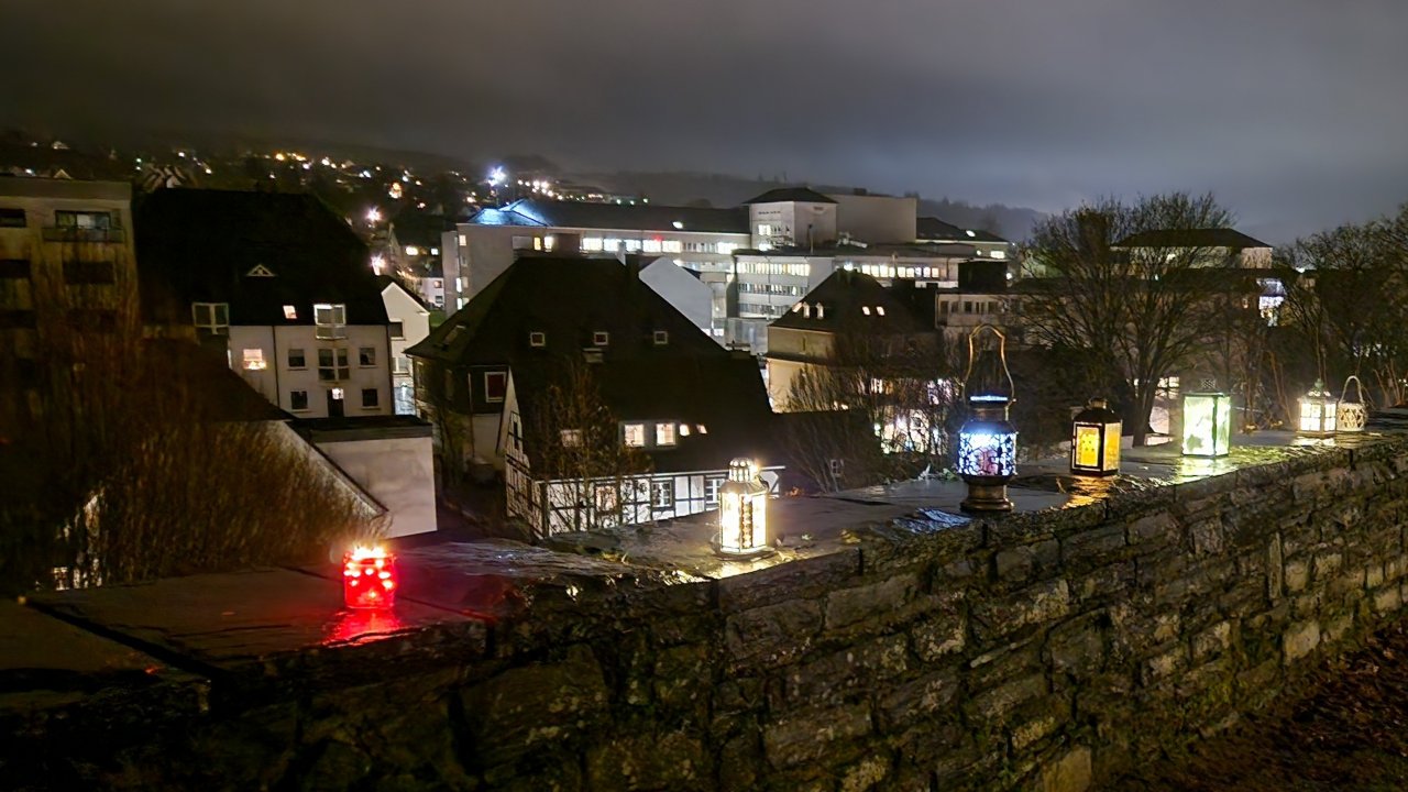 Gemischter Chor Da Capo lädt zum adventlichen
