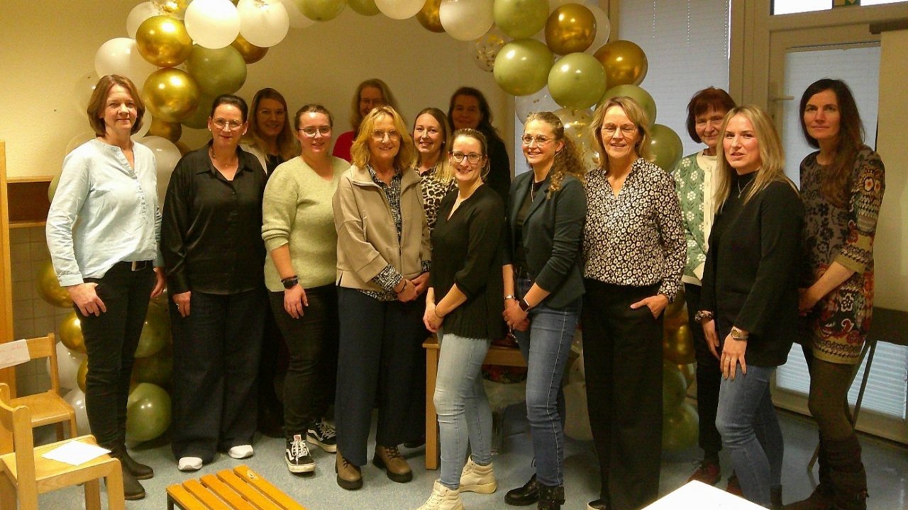 Abschied nach 23 Jahren: Neue Leitung im St.-Matthias