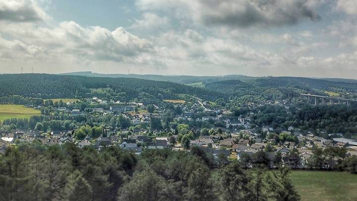 Gemeinderat Wenden: Sondersitzung zum Bauvorhaben von Amazon