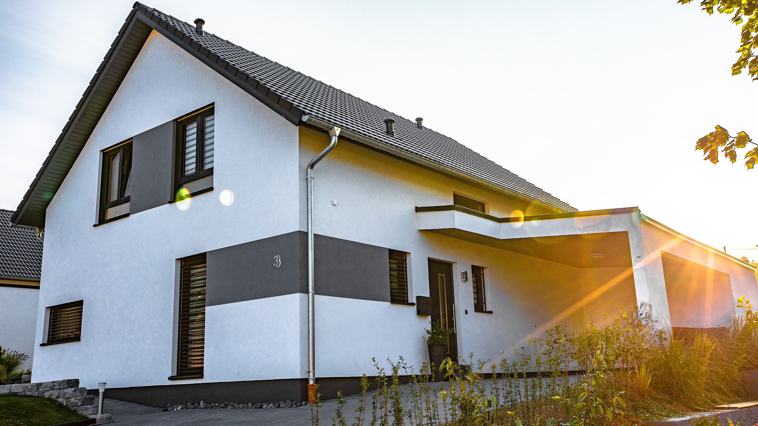 ISOWOODHAUS - Natürlich mein Zuhause