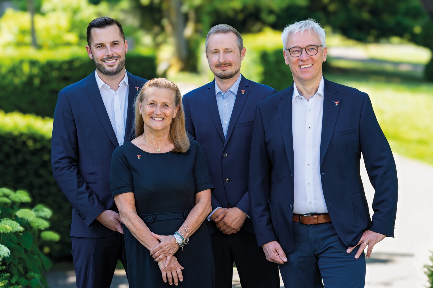 GFO trennt sich nach knapp fünf Monaten von einem ihrer